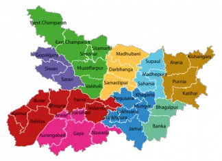 250+ Bihar Gk In English For BPSC 2023 - GkGigs