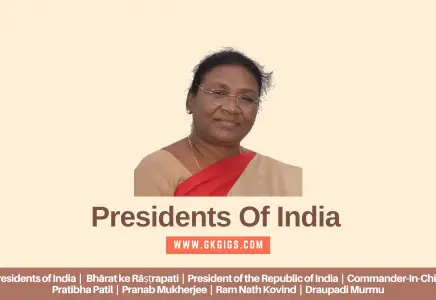 List Of Chief Secretaries In India (July 2025) - GkGigs