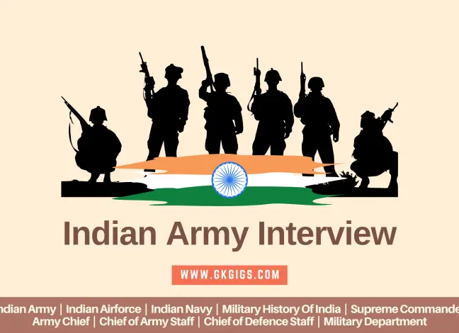 Indian History - GkGigs