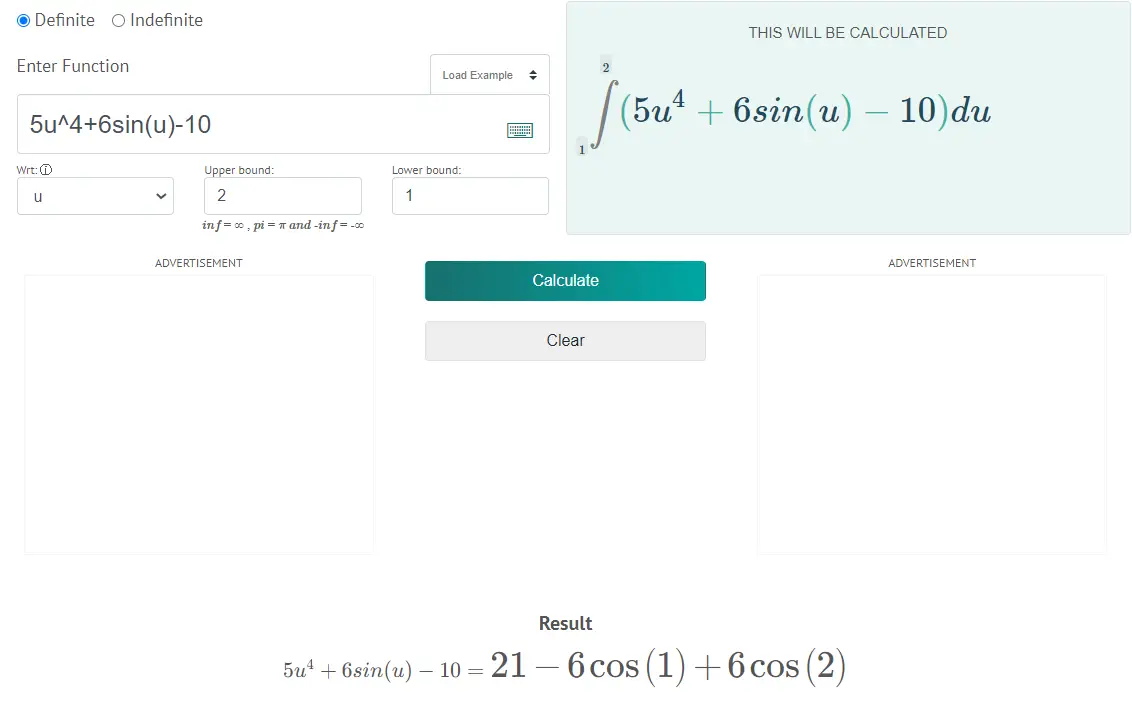 Fundamental Concepts Of Calculus: Types & Calculations - GkGigs