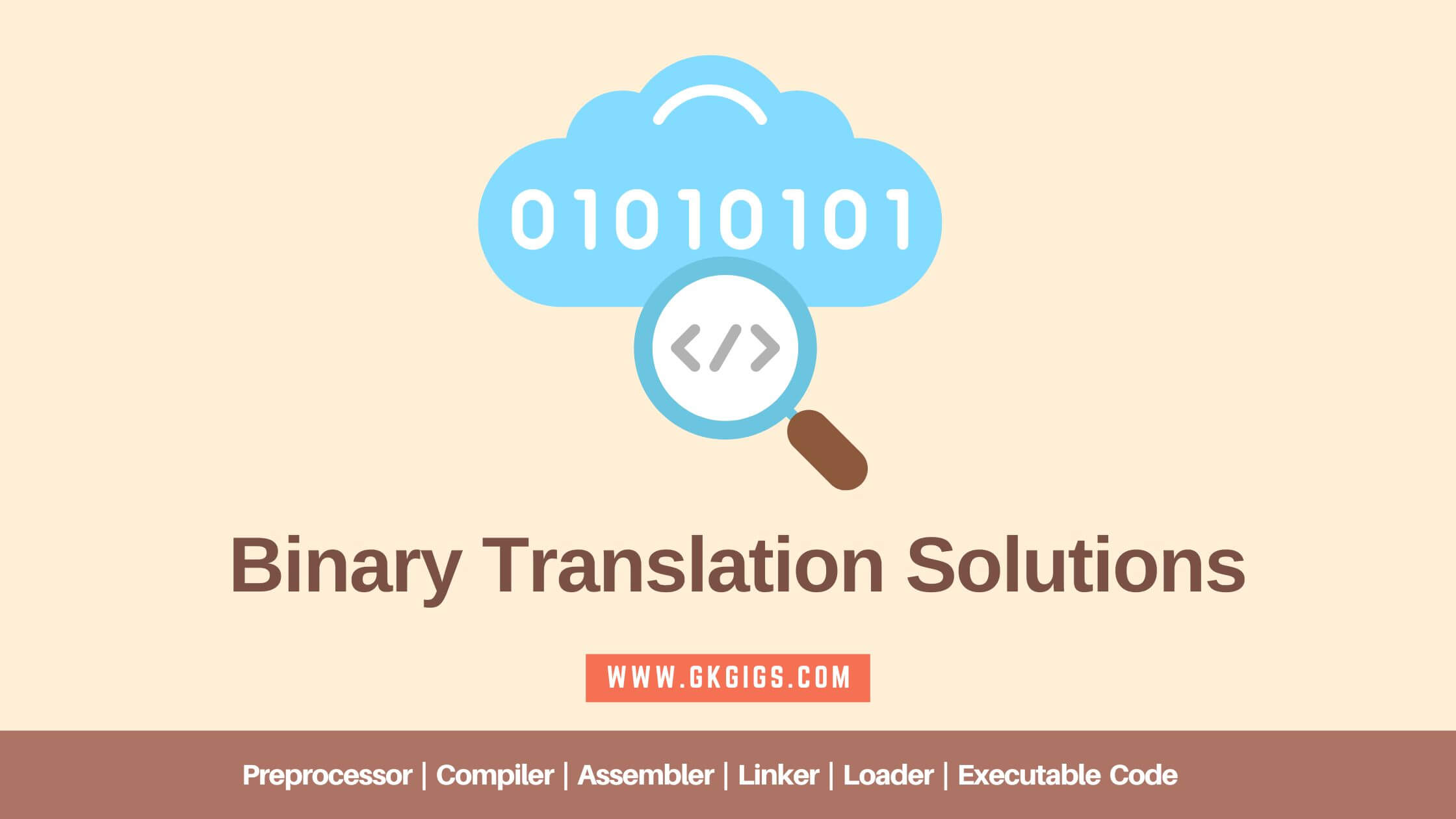 Common Problems With Binary Translation And Solutions