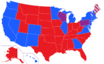 List Of US Senators State Wise (2025 Updated) - GkGigs