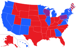 List Of US Senators State Wise (2025 Updated) - GkGigs