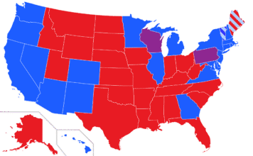 List Of US Senators State Wise (2025 Updated) - GkGigs